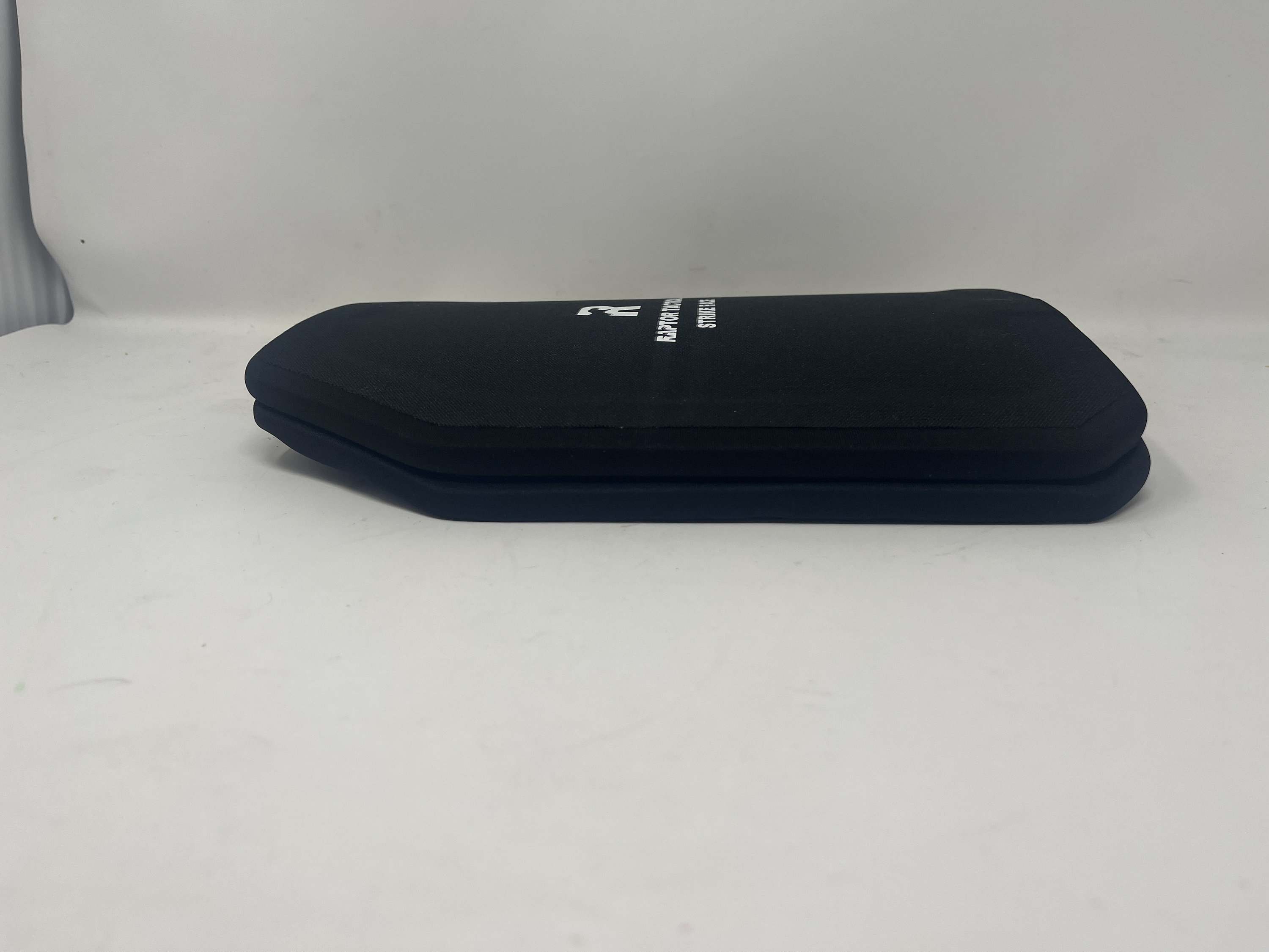 Level 3A IIIA Hard Ballistic Strike Plate Strike Face - 2 Plates / Pair ...