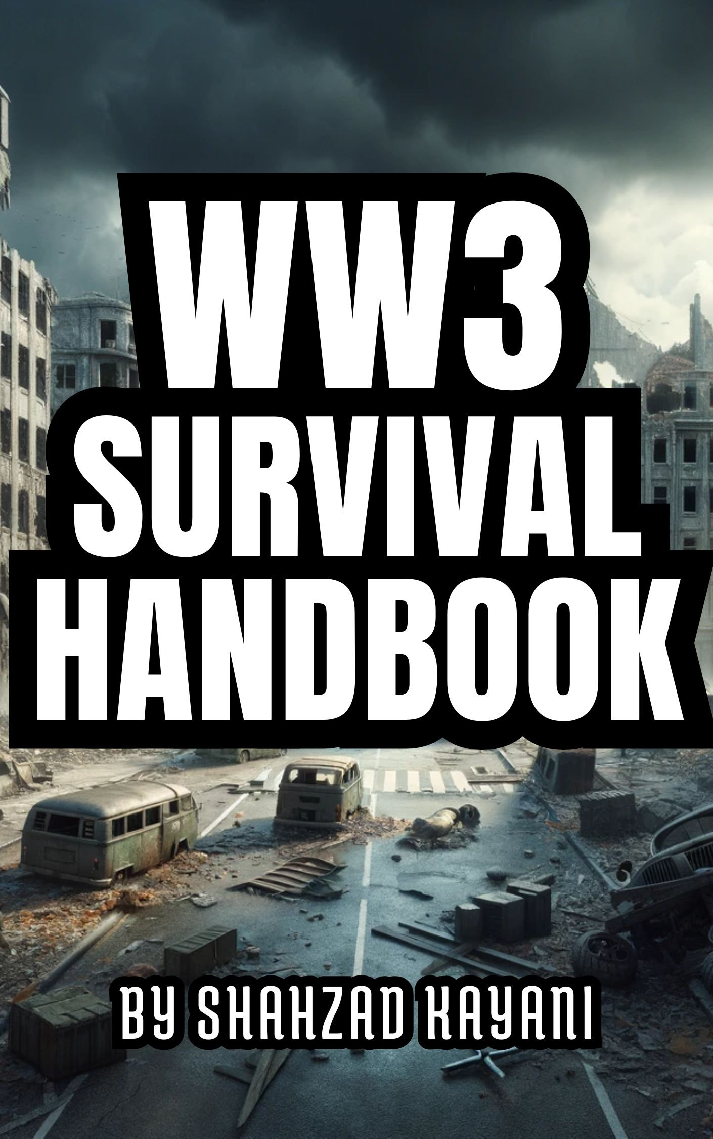 6 Prepping & Survival Guides Ebooks ! - Ultimate Bundle for Preppers ...