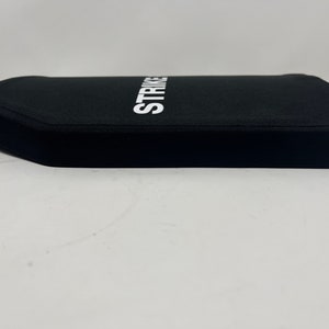 Level 4 IV Hard Ballistic Strike Plate Armour Strike Face 2 Plates ...