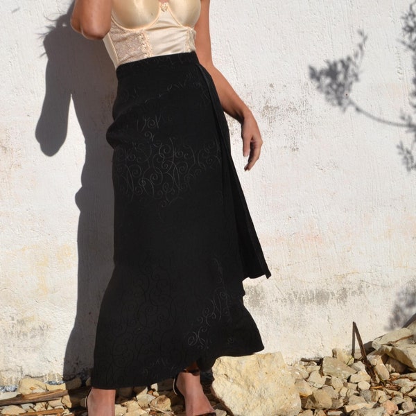 Art Deco Clothing - Etsy UK