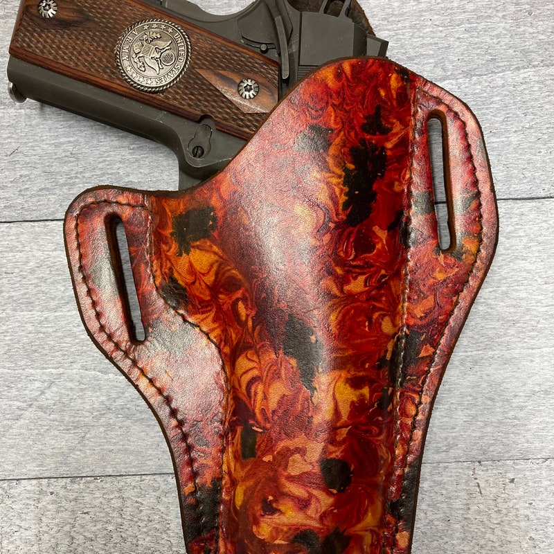 Road Agent Leather - Etsy