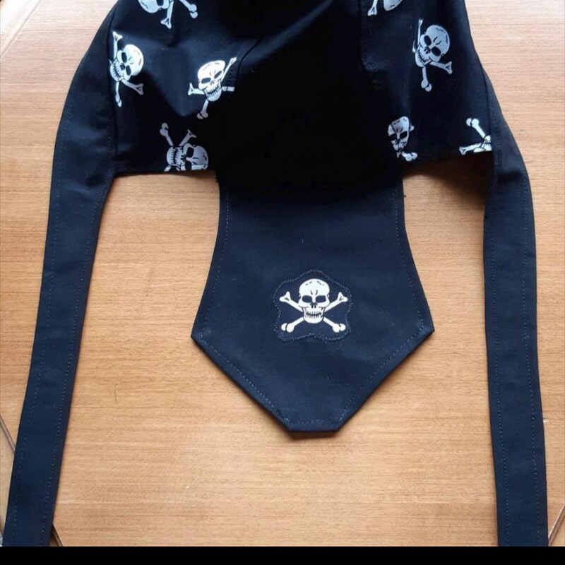 Do Rag Pattern - Etsy