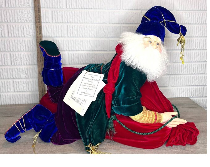 Demdaco Christmas Drolleries - Etsy