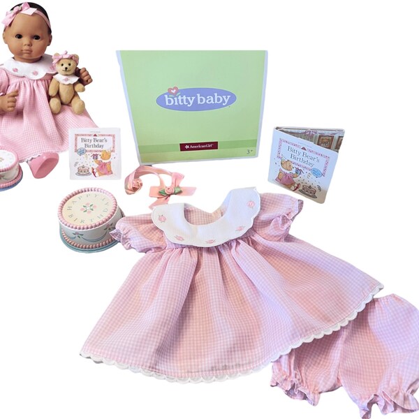 American Girl Cake - Etsy