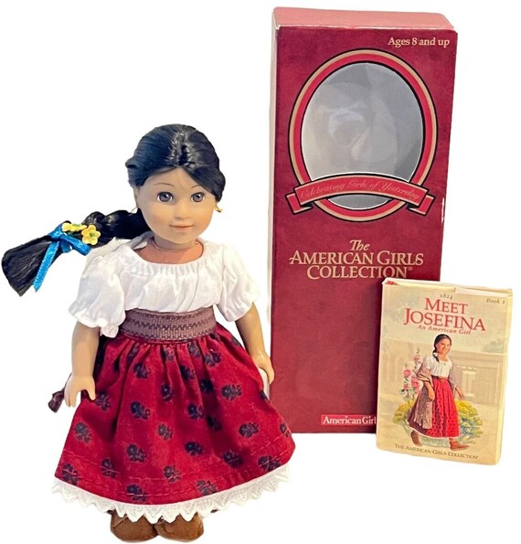 American girl josefina outfits store