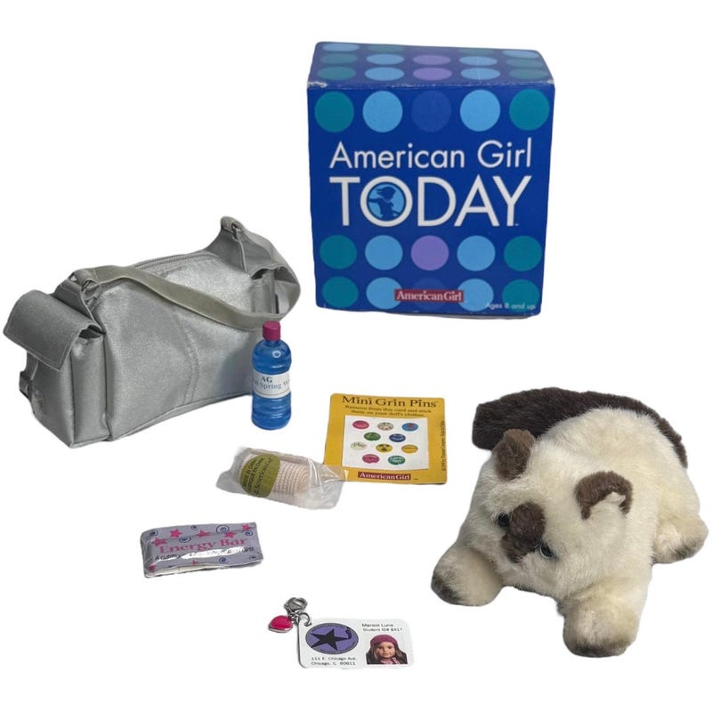 Silver Marisol - Etsy