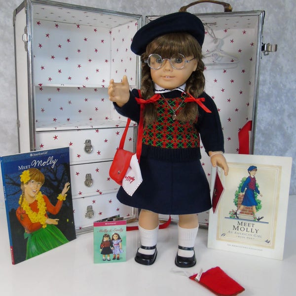 American Girl Easter - Etsy