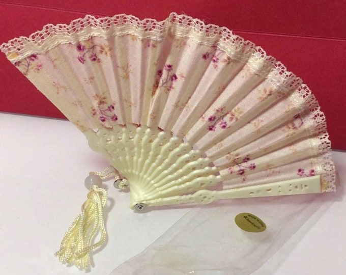 Baby Hand Held Fan - Etsy