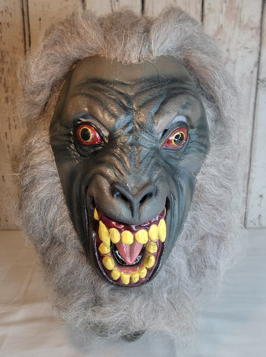 American Werewolf IN London Warmonger Trick or Treat Studios Halloween ...