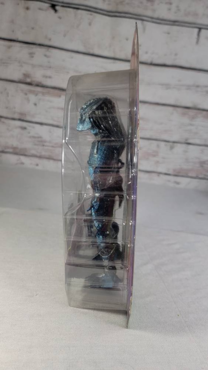 Neca Predator 7” Hive Wars Predator Ultimate Alien Hunter- AVP- Alien ...