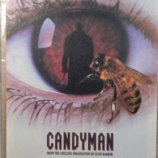 Movie Advertisement - Etsy