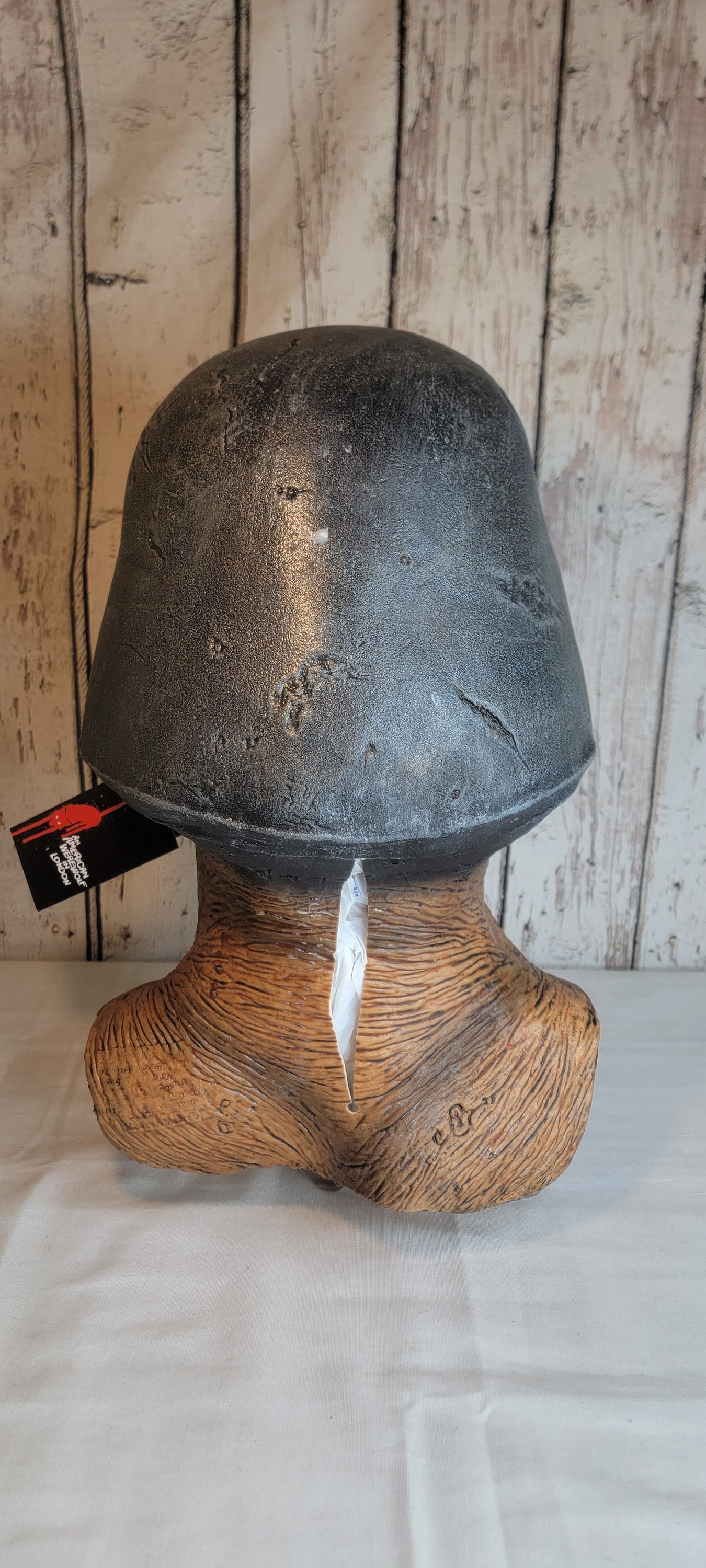 Amereican Werewolf in London DEMON Halloween Mask Trick or Treat ...