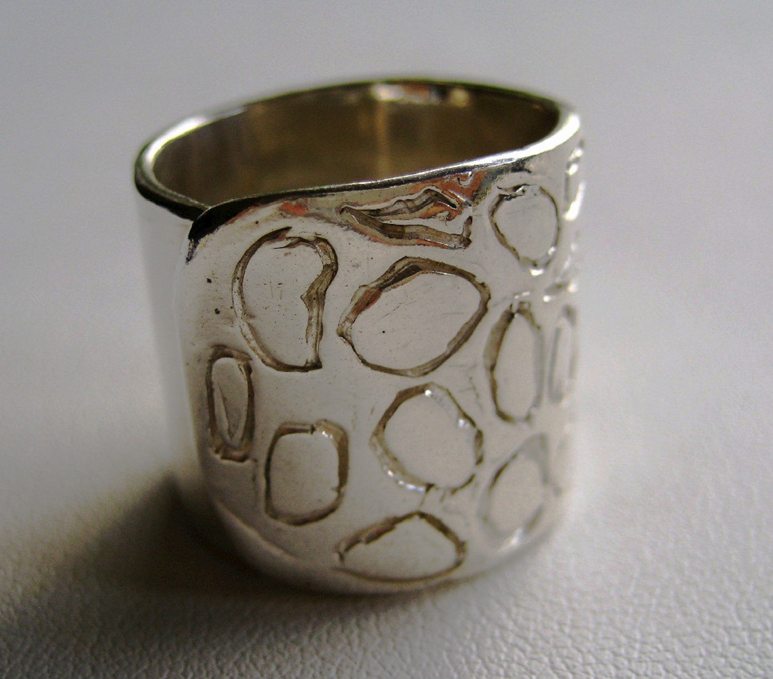 Silver Ring 925 Handmade Ring Sterling Silver Ring - Etsy