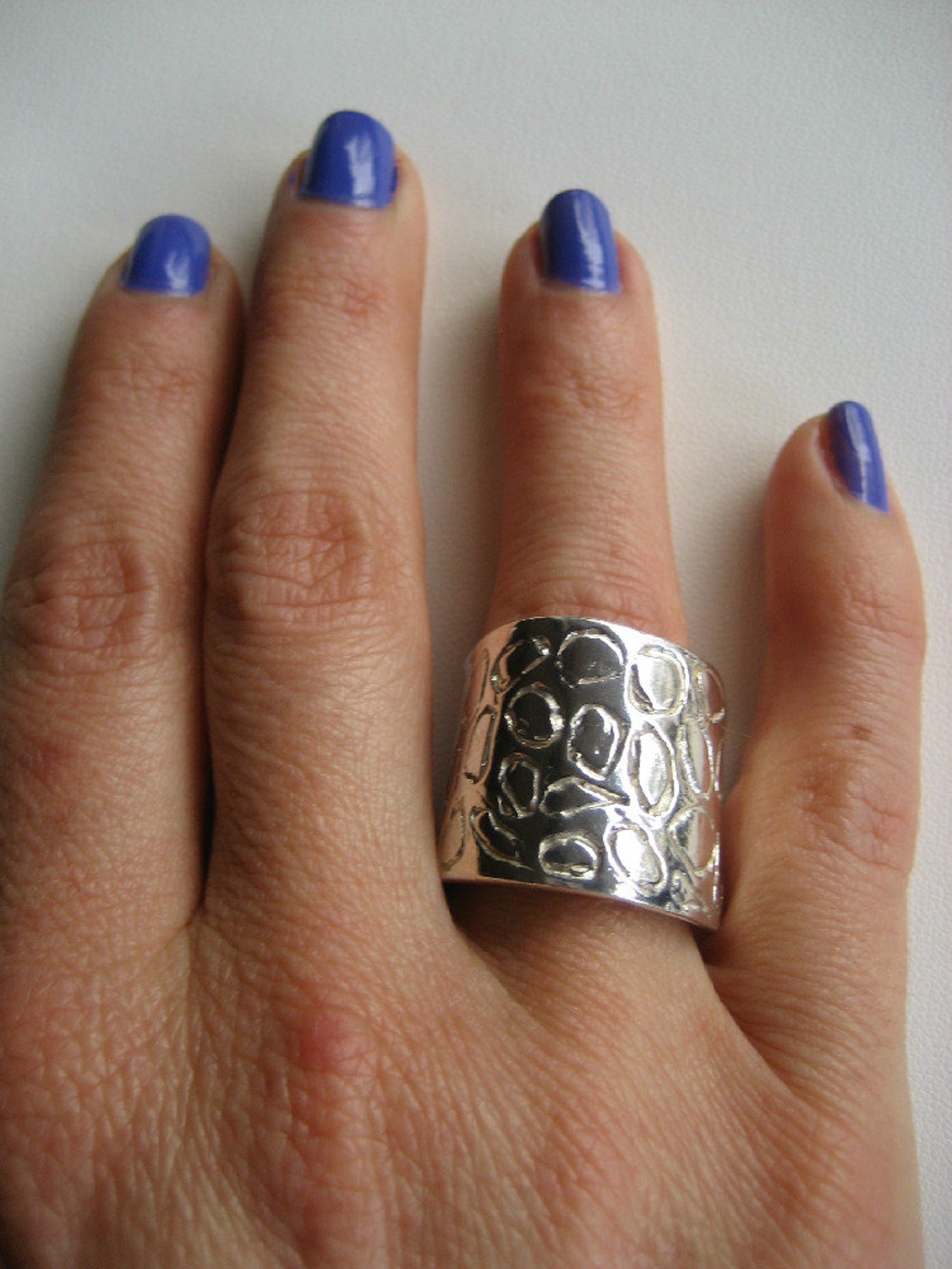 Silver Ring 925 Handmade Ring Sterling Silver Ring - Etsy