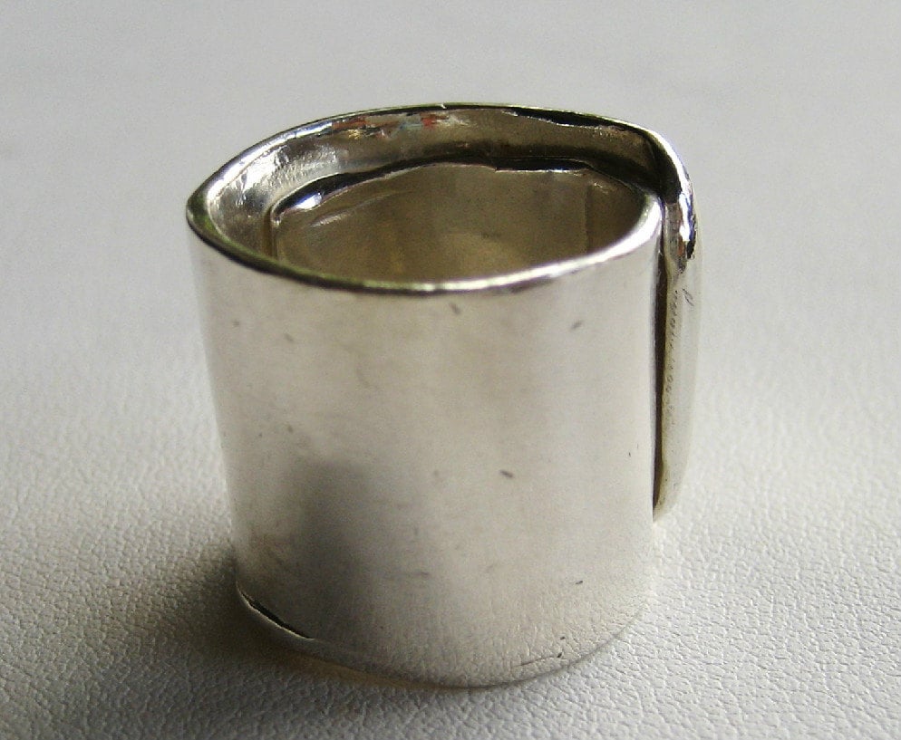 Silver Ring 925 Handmade Ring Sterling Silver Ring - Etsy