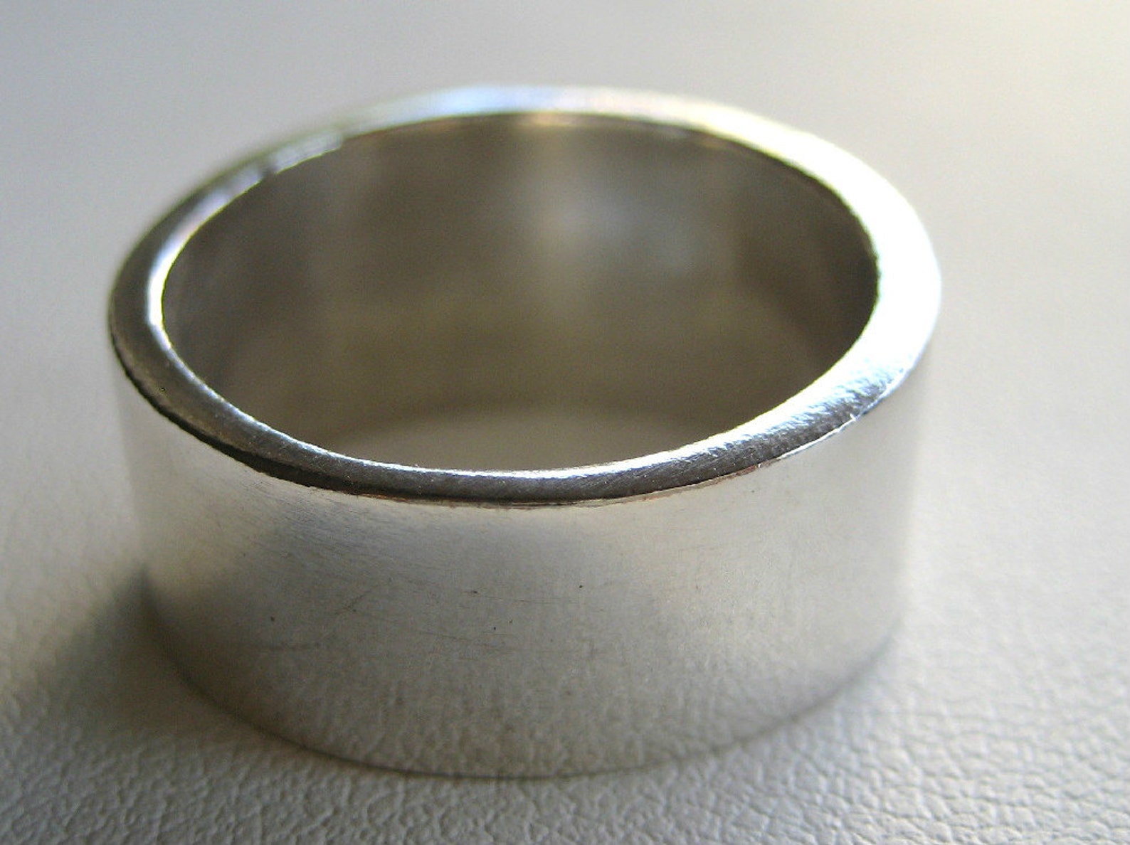 Sterling Silver Ring Silver 925 Ring Handmade - Etsy