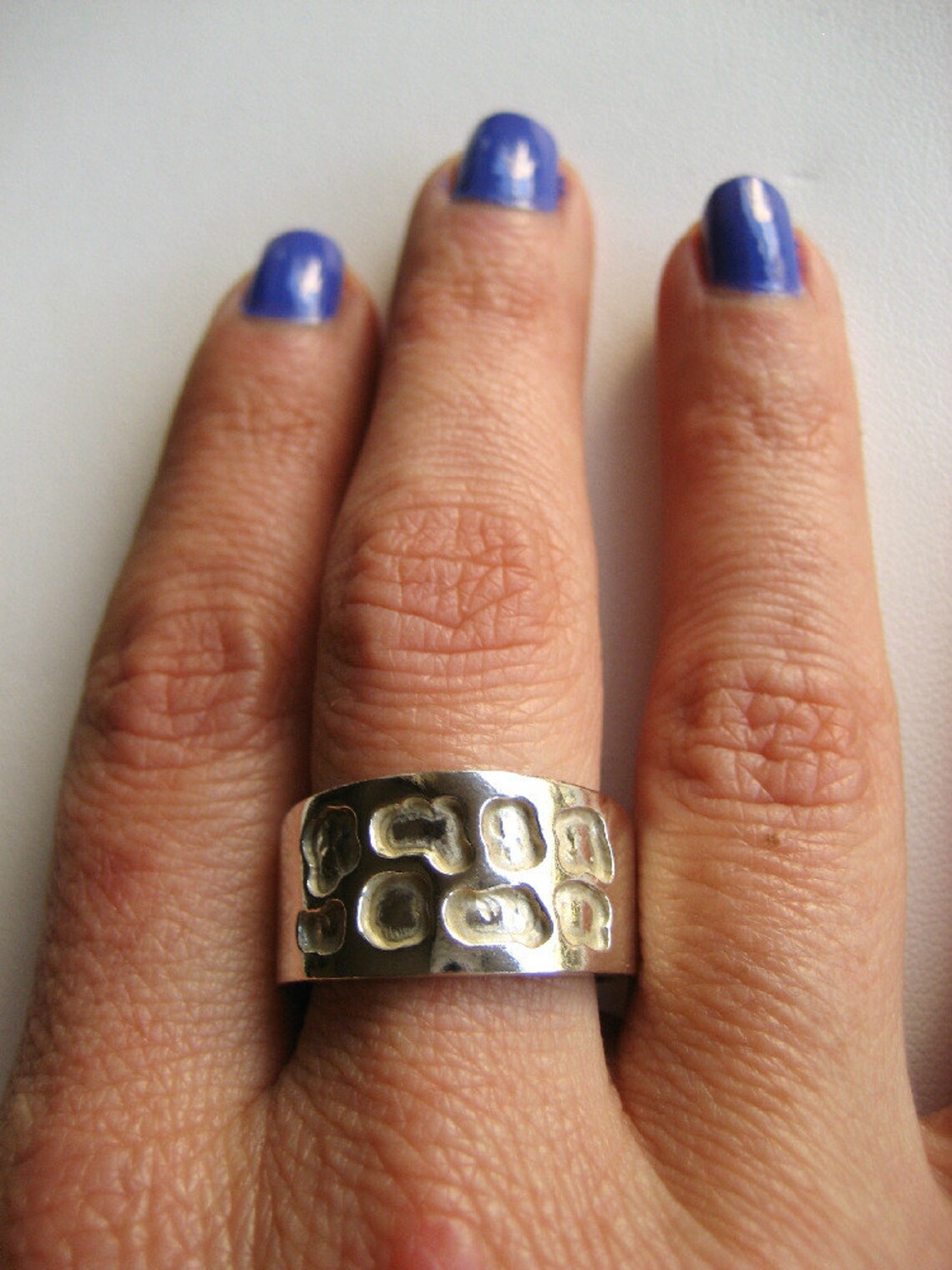 Sterling Silver Ring Silver 925 Ring Handmade - Etsy