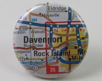 Rock River Illinois - Etsy