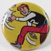 Archie and His Jalopy Pin Button - Etsy