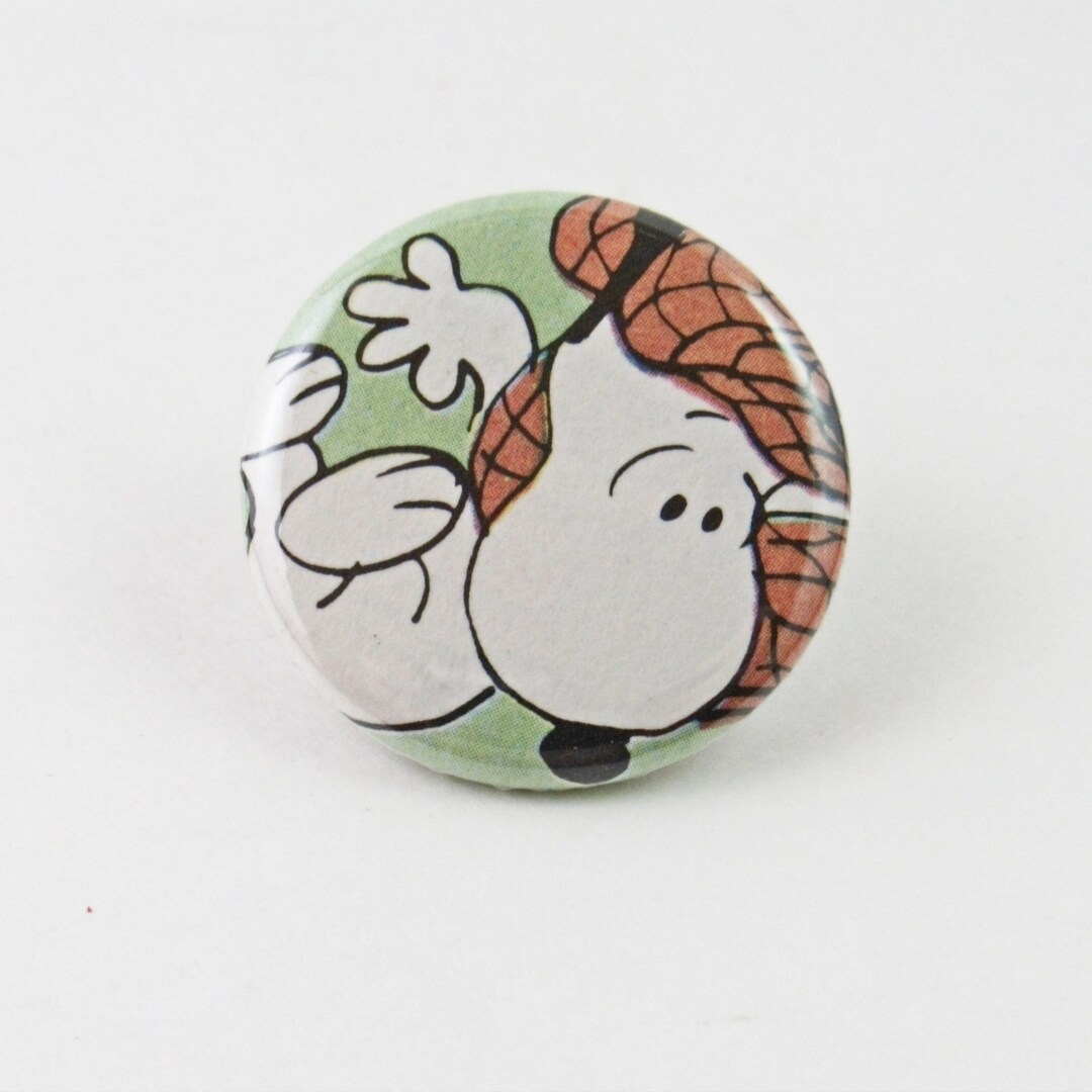 Assorted Peanuts Gang 1.25 Button see Photos Pins - Etsy