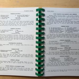 Purefoy Hotel Cook Book: True and Tried Recipes of Real Southern ...