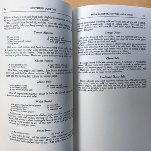 Southern Cooking: the Classic Volume of America's Most Unique ...