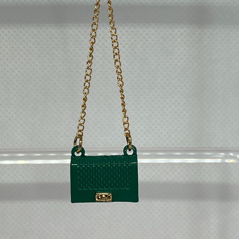 1:6 Handbags for Doll - Etsy