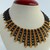 RBG Collar Necklace, Ruth Bader Ginsburg Collar RBG Necklace for Woman ...