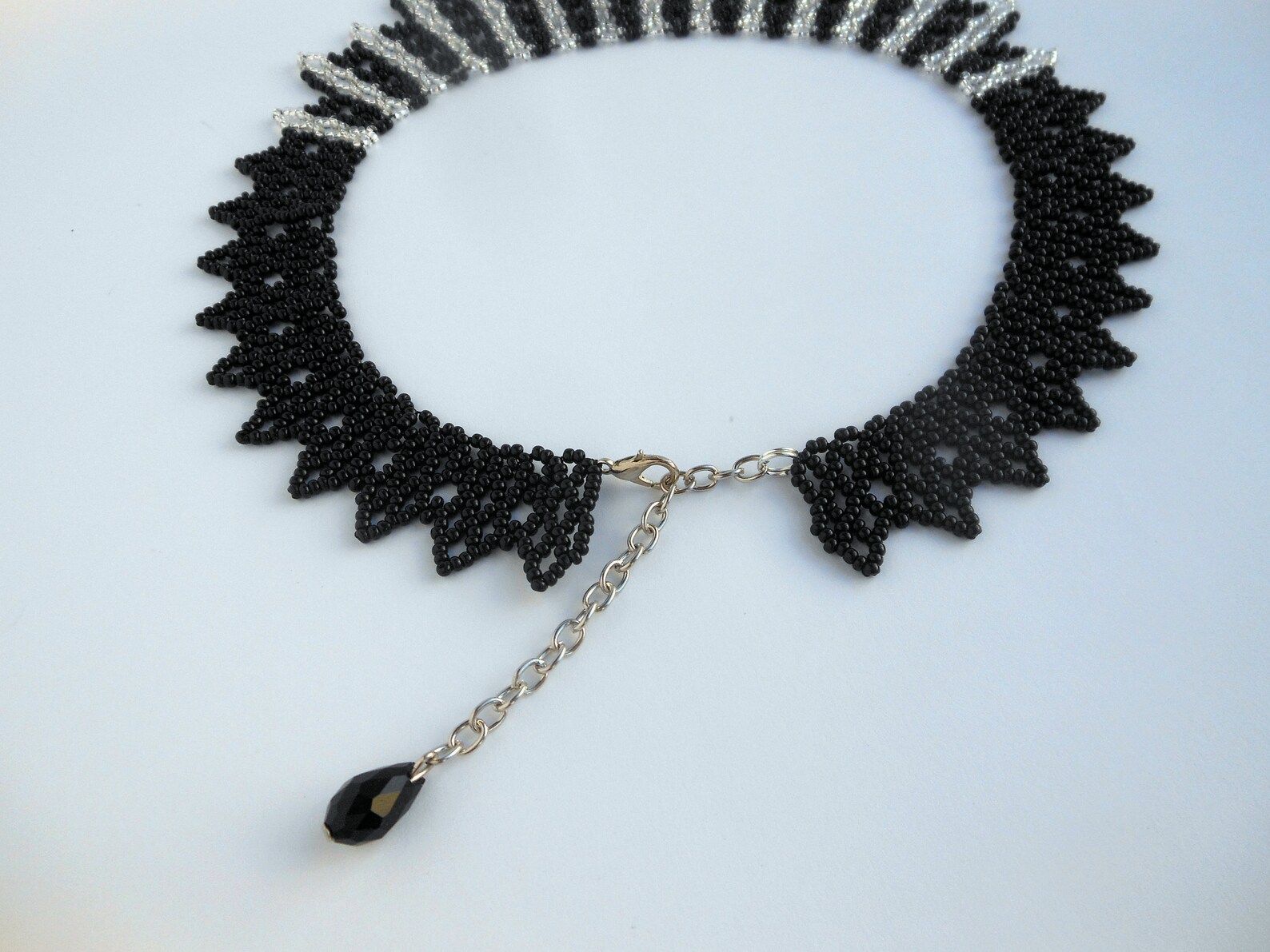 Ruth Bader Ginsburg Collar Ginsburg Collar RBG Necklace for - Etsy