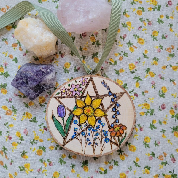Ostara - Etsy