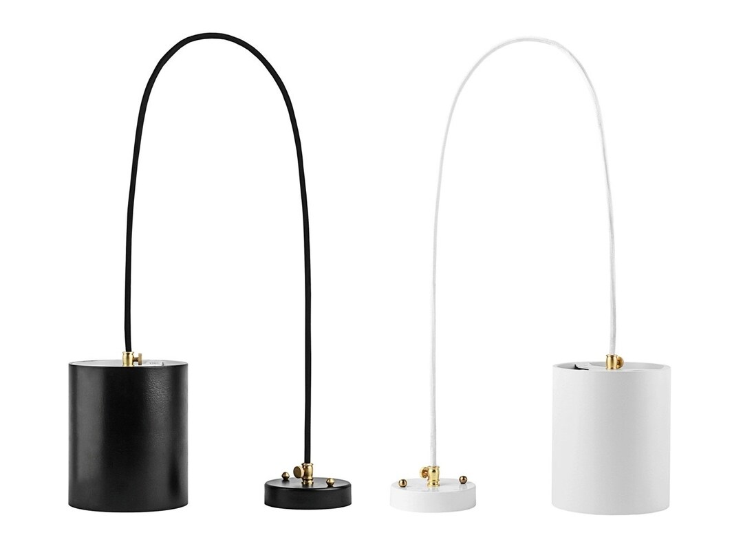 Modern Metal Pendant Light Industrial Pendant Light Fixture for Bar ...