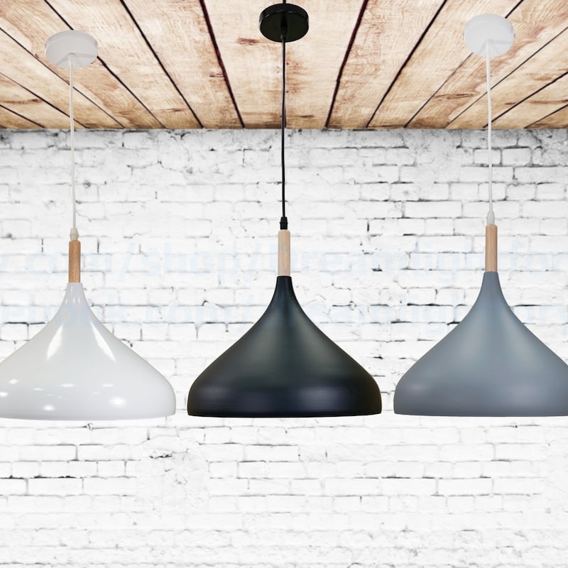 Nordic Lighting - Etsy