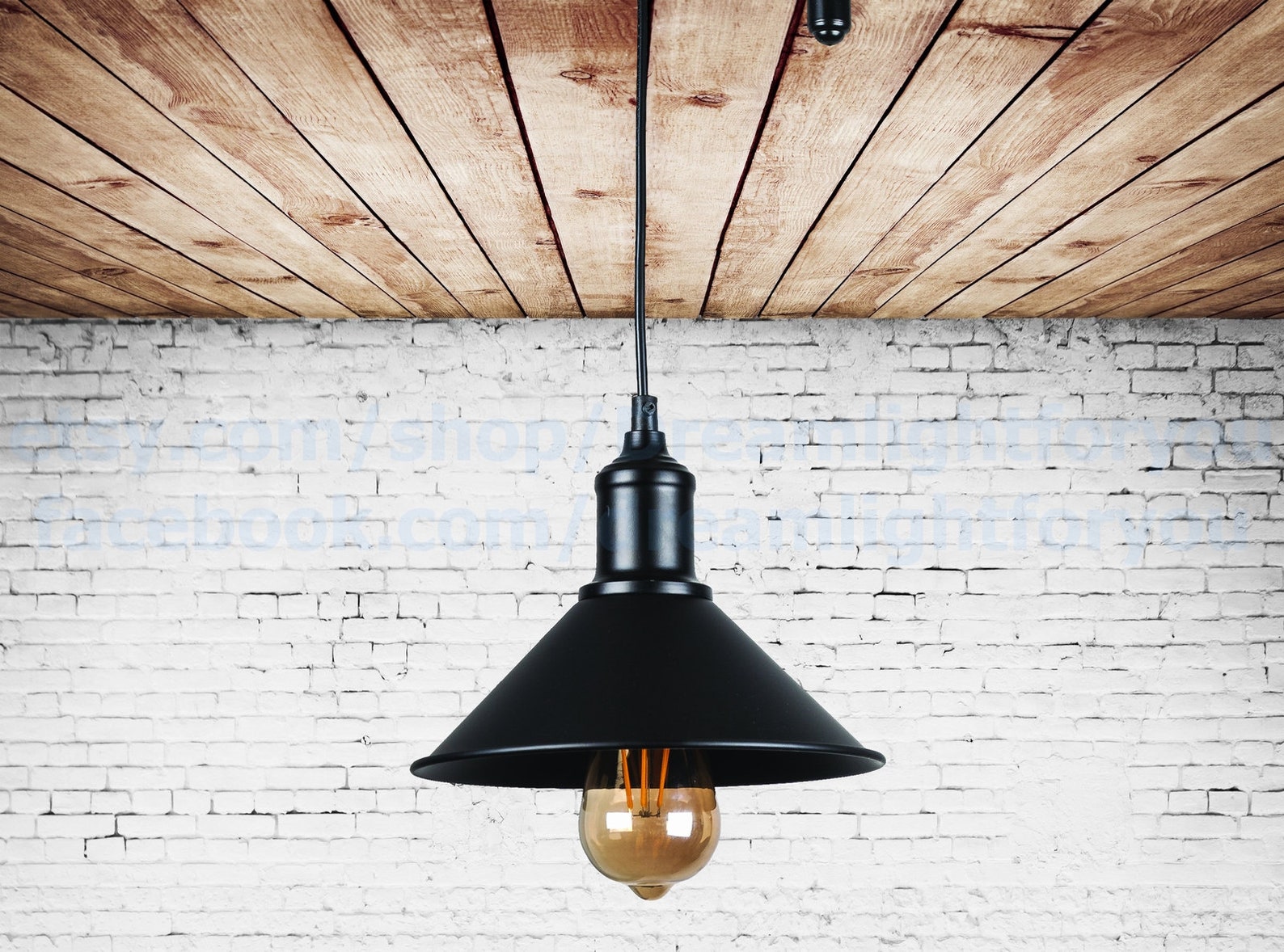 Counterweight Light Pulley Pendant Light Block Pendant Lighting Hanging ...