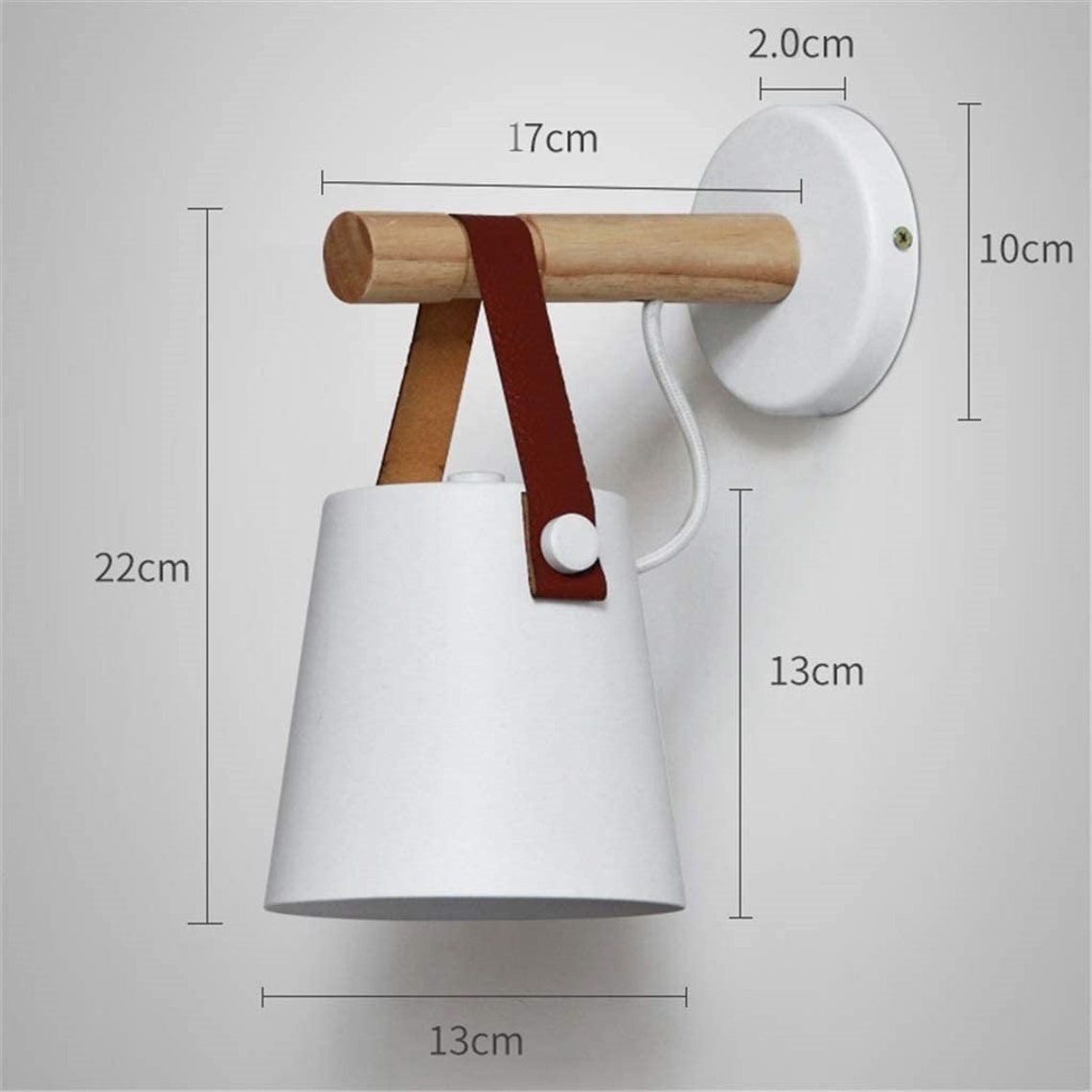 Wooden Wall Lamp Black Minimalist Wall Sconce Light Wall Light - Etsy