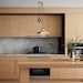 Counterweight Pendant Light Pulley Pendant Light Copper Pendant ...