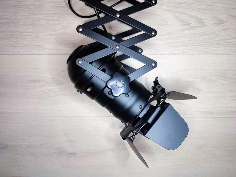 Projector Spotlight Chandelier Lighting Pendant Light Fixture | Etsy