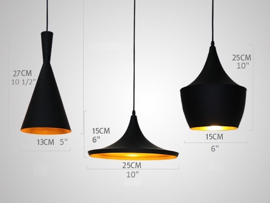 Modern Chandelier Pendant Lighting Pendant Light Fixture | Etsy