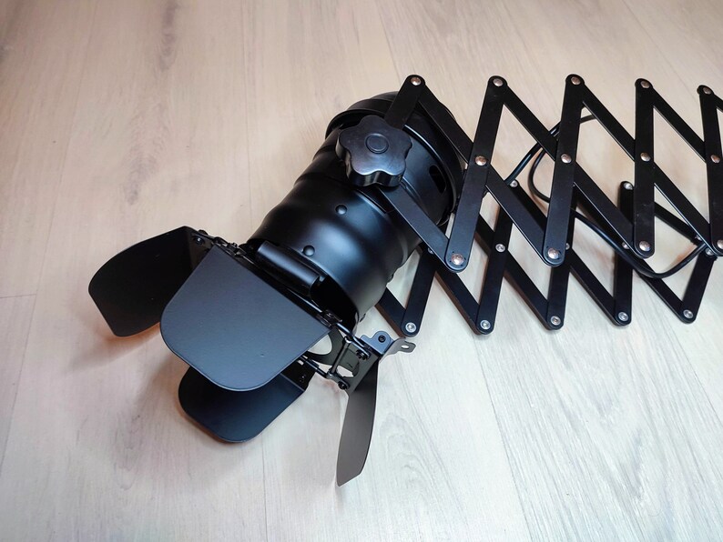 Projector Spotlight Chandelier Lighting Pendant Light Fixture | Etsy