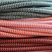 Textile Cable 1-100 Feet Lamp Cord Fabric Covered Cord Cloth Lamp Wire ...