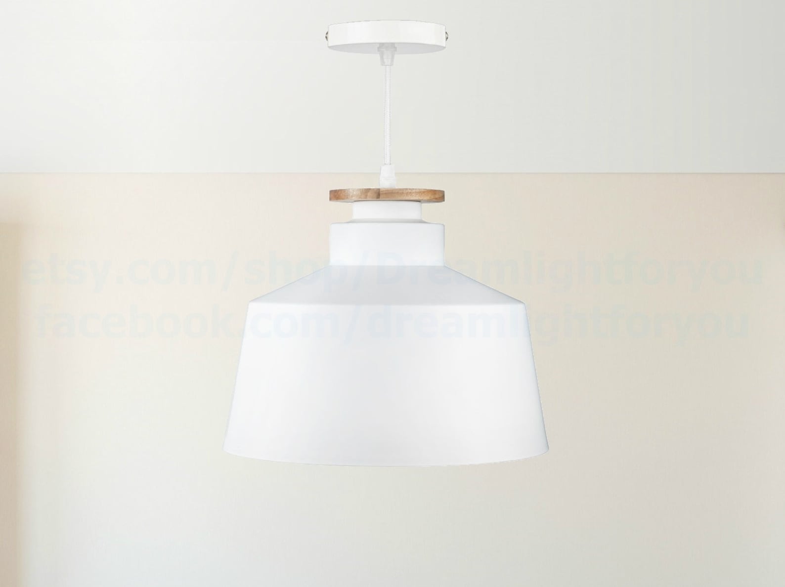 Girls Bedroom Light Nursery Pink Rose Pendant Lighting Kids | Etsy