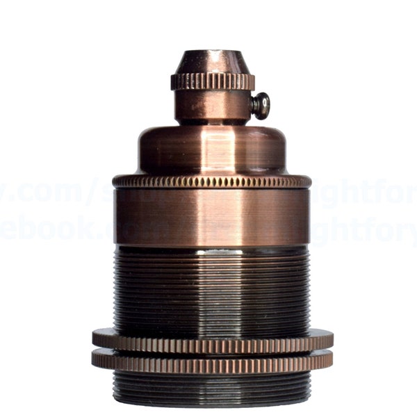Copper Lighting - Etsy