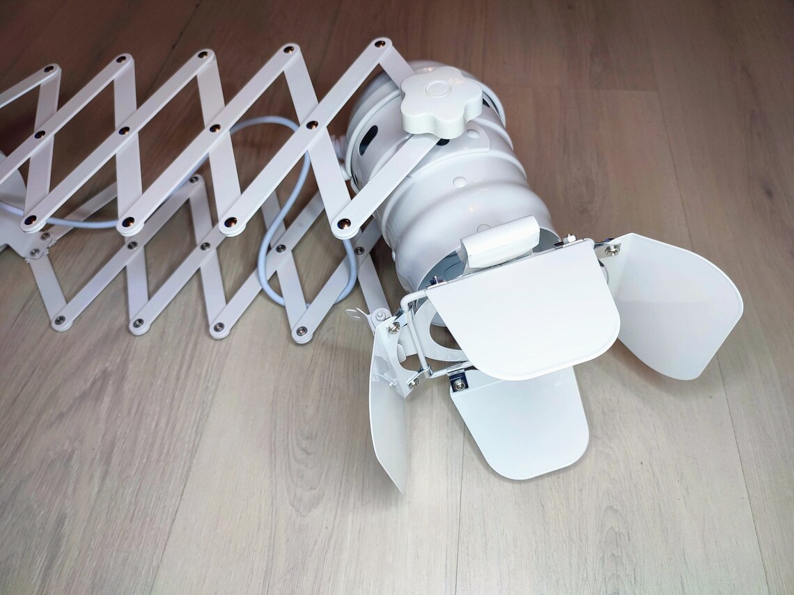 Projector Spotlight Chandelier Lighting Pendant Light Fixture - Etsy