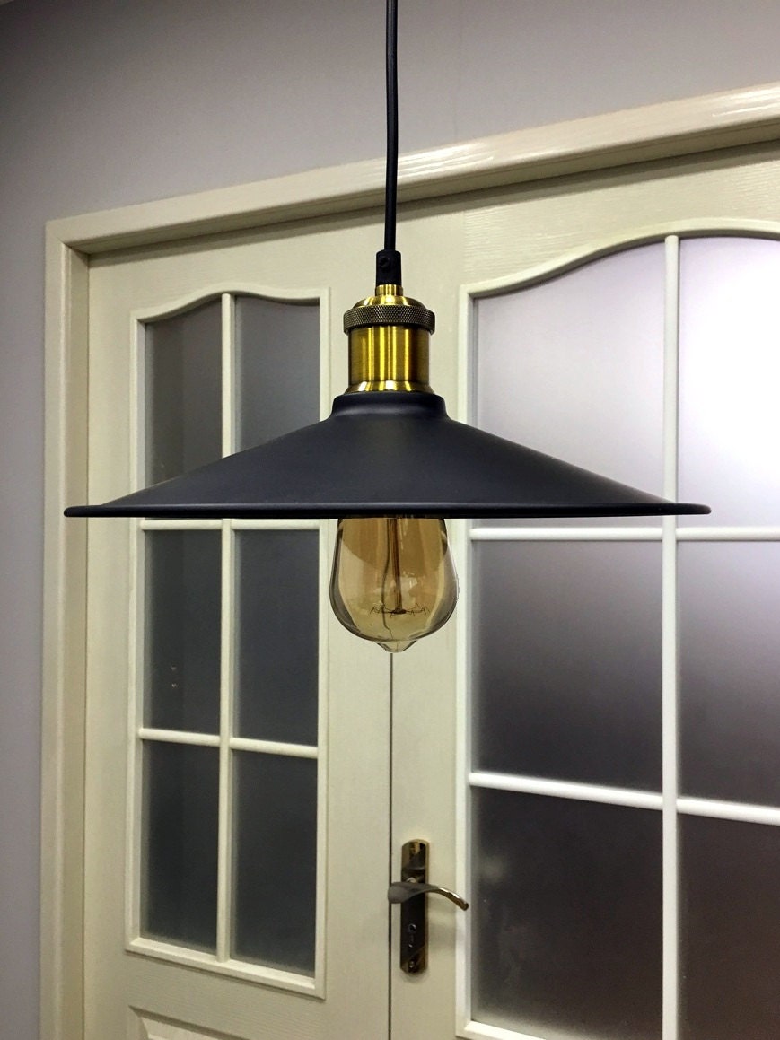Modern Chandelier Industrial style Pendant Lighting Pendant | Etsy