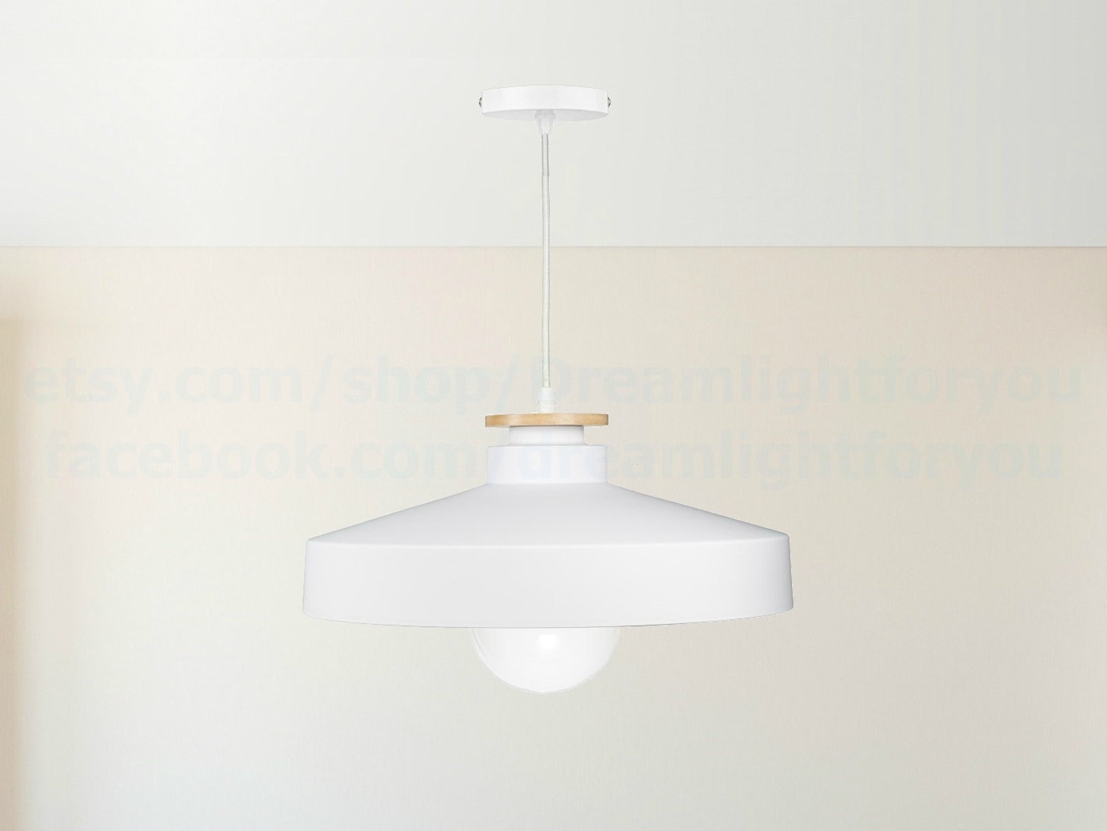 Girls Bedroom Lighting Nursery Pink Pendant Light Kids Room - Etsy