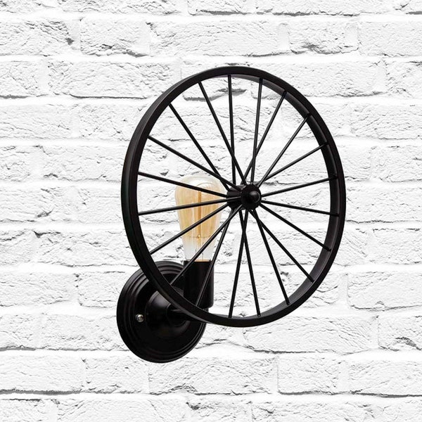 Farmhouse Sconce - Etsy