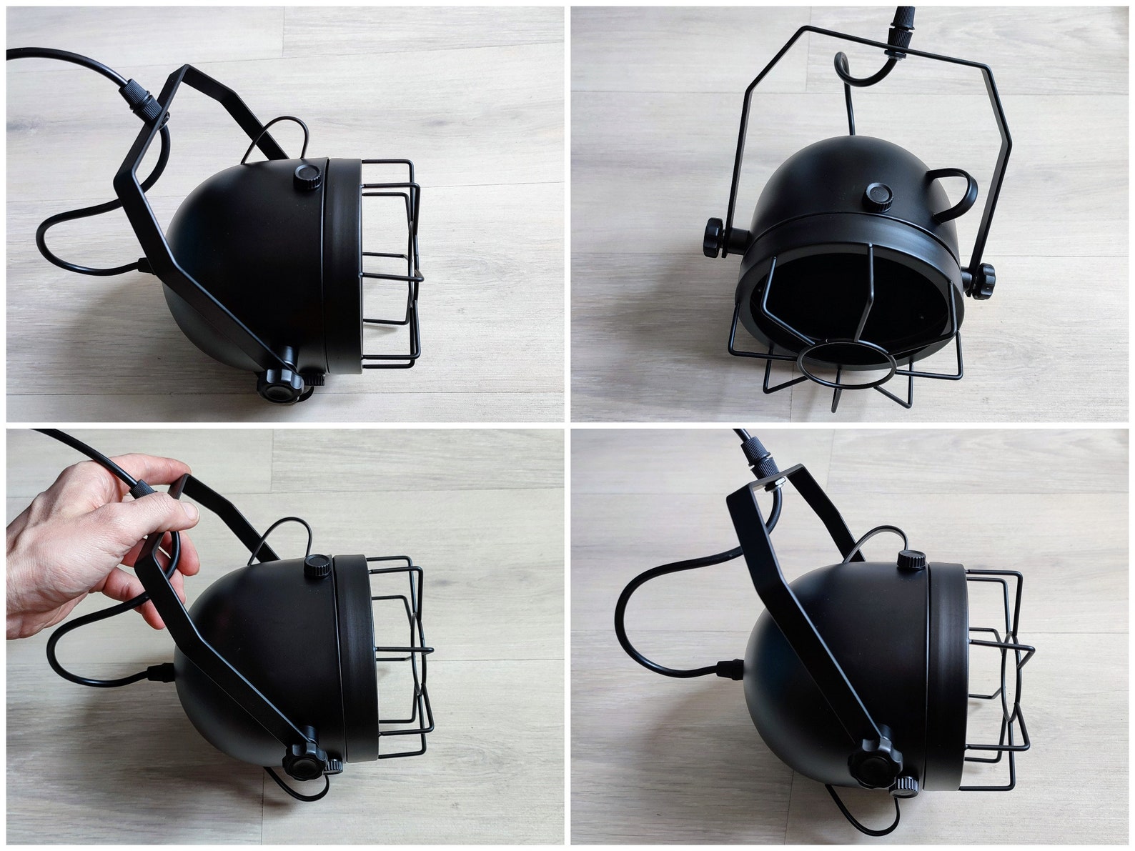 Spotlight Lamp Projector Lamp Chandelier Lighting Pendant - Etsy