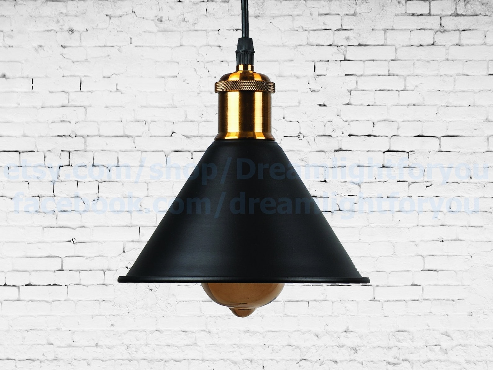 Counterweight Light Pulley Pendant Light Block Pendant Lighting Hanging ...