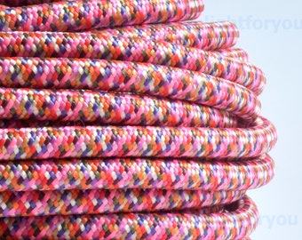 Cloth Covered Wire | Etsy