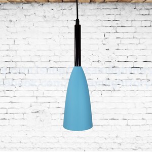 Colorful Pendant Lights for Kitchen Island Kitchen Lighting Pendant ...