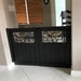 Wood Saloon Door Gate, Metal Gate, Baby Gate, Pet Gates, Dog Gates ...